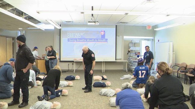 CPR Certification for Teachers & School Staff | CPR Training